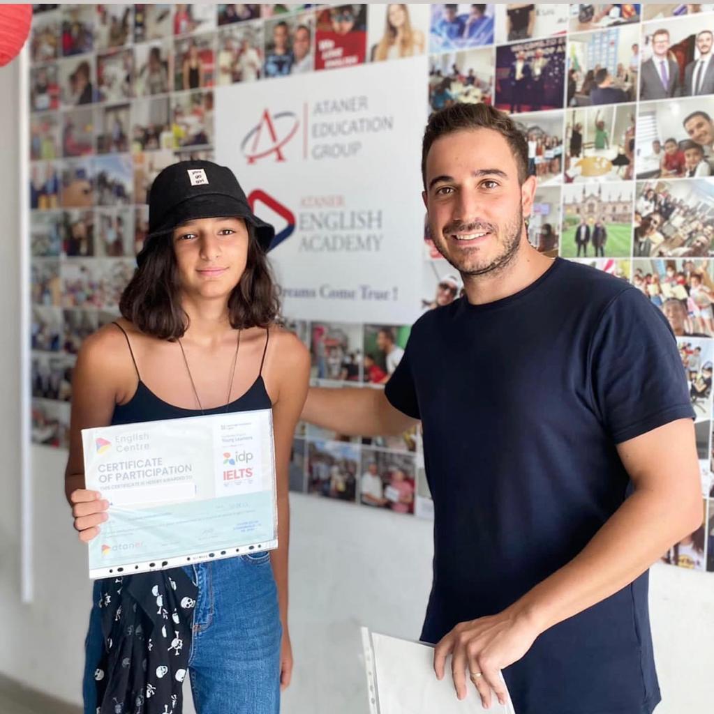 Summer School - Ataner Education Group